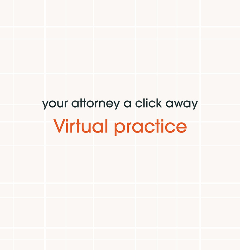 Virtual Practice - The Law Office of Maria K. Davari